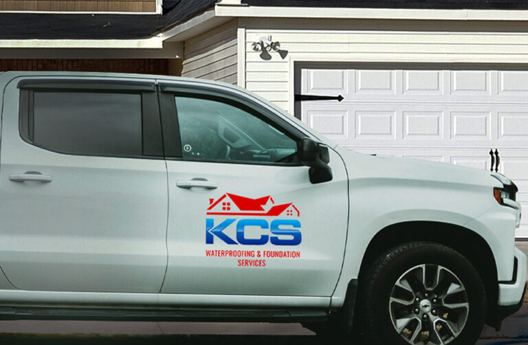 New Albany, IN - KCS FOUNDATION AND WATERPROOFING SPECIALISTS IN LOUISVILLE