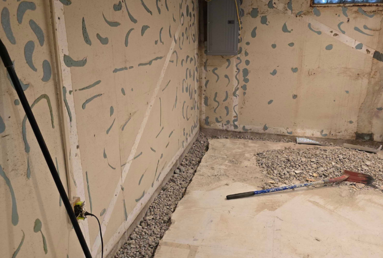 Fix Bowing Walls: Causes and Signs Every Person Should Know